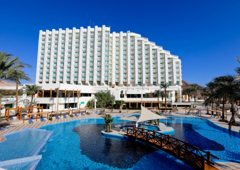 Steigenberger Hotel and Nelson Village